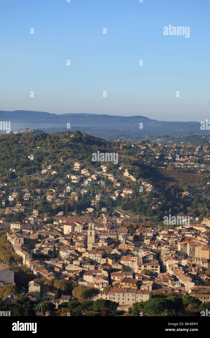 Manosque france hi-res stock photography and images - Alamy