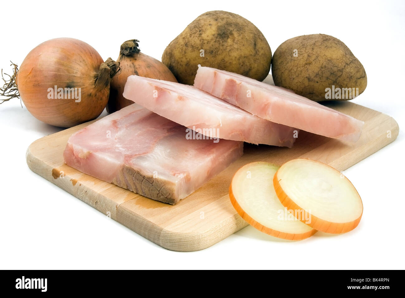 Trencher fish hi-res stock photography and images - Alamy
