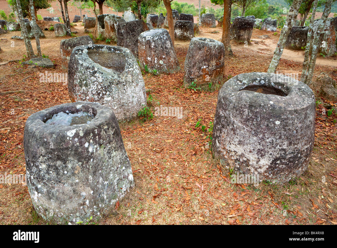 Phonsavan laos hi-res stock photography and images - Alamy
