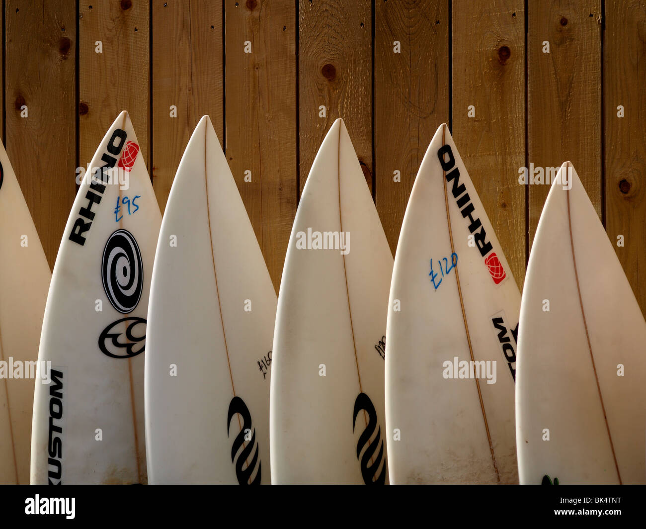 Surfboard surf board surfboards surf boards hi-res stock photography ...