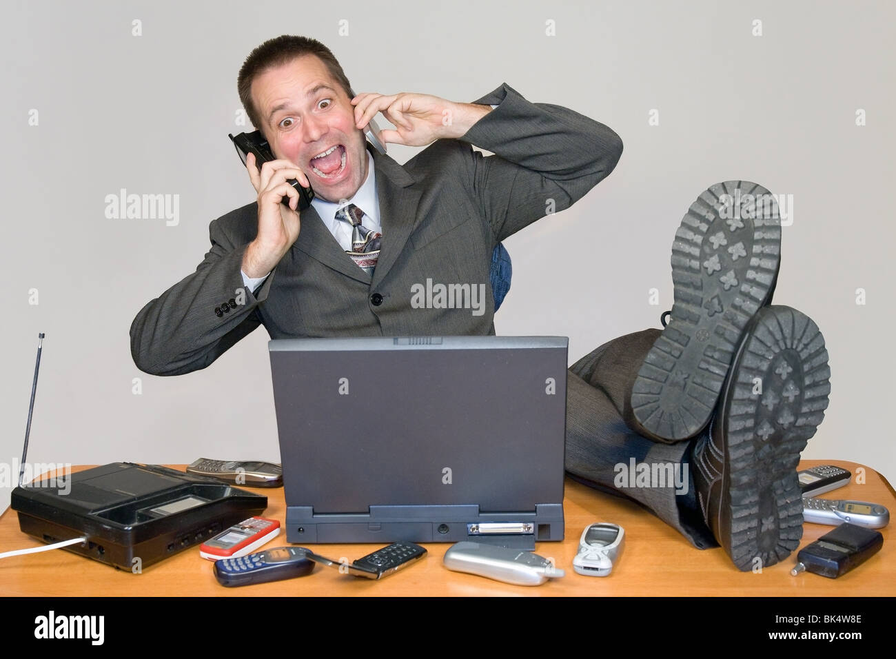 Ring Calling High Resolution Stock Photography and Images - Alamy