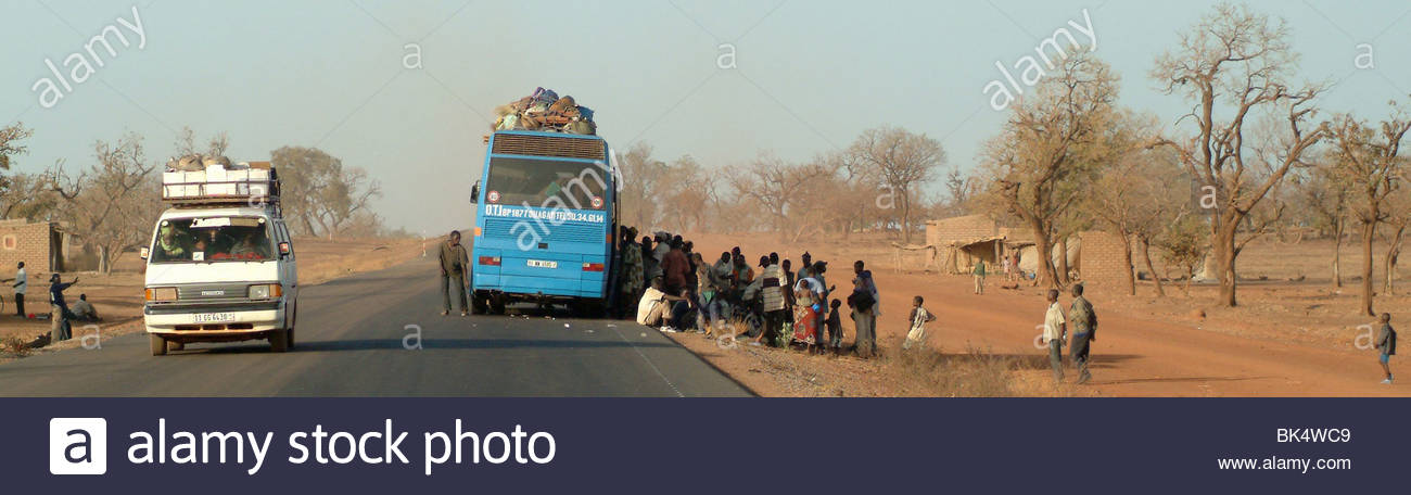 Overloaded Jeep Stock Photos & Overloaded Jeep Stock Images - Alamy