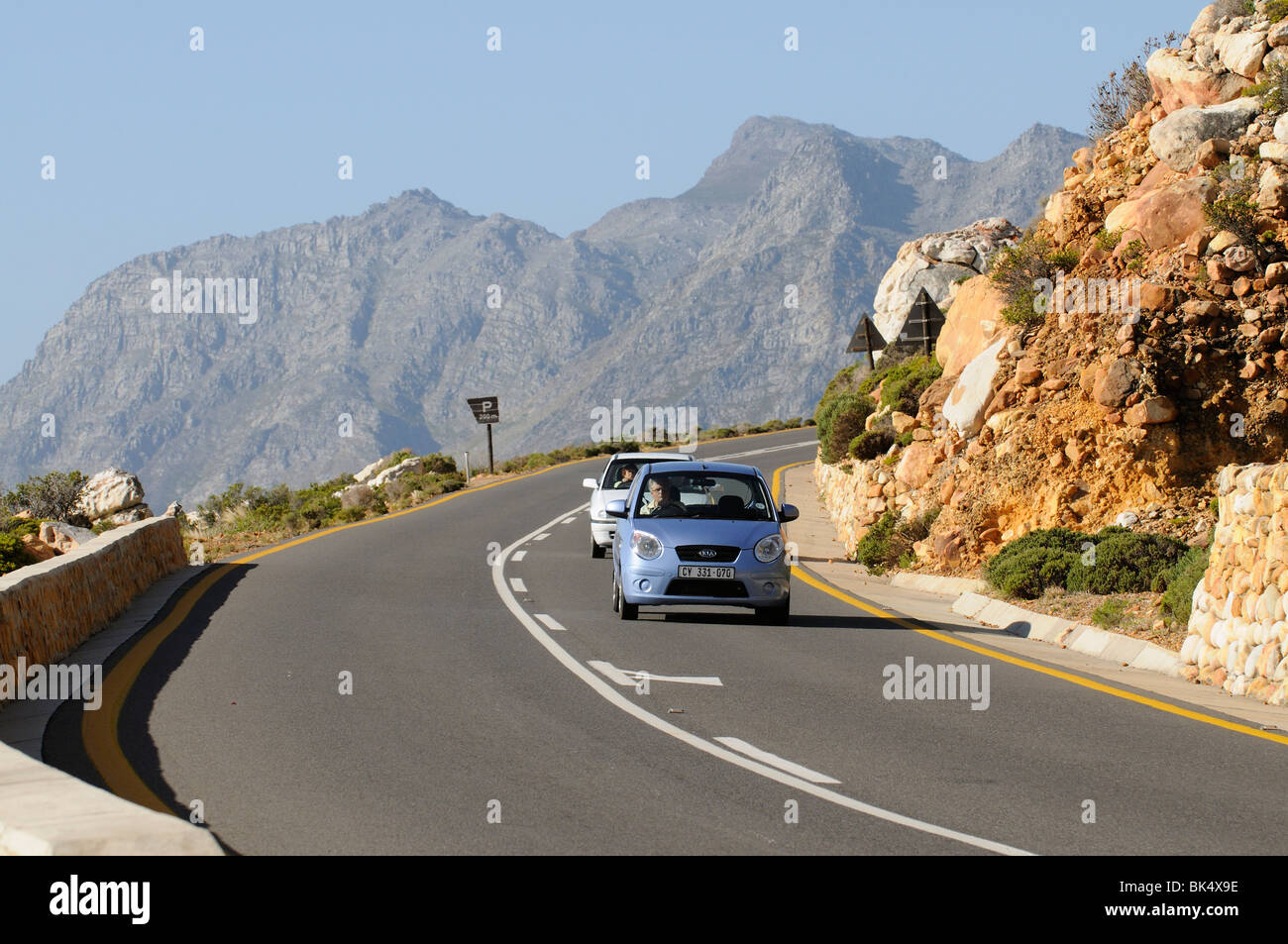 African mountains hi-res stock photography and images - Alamy