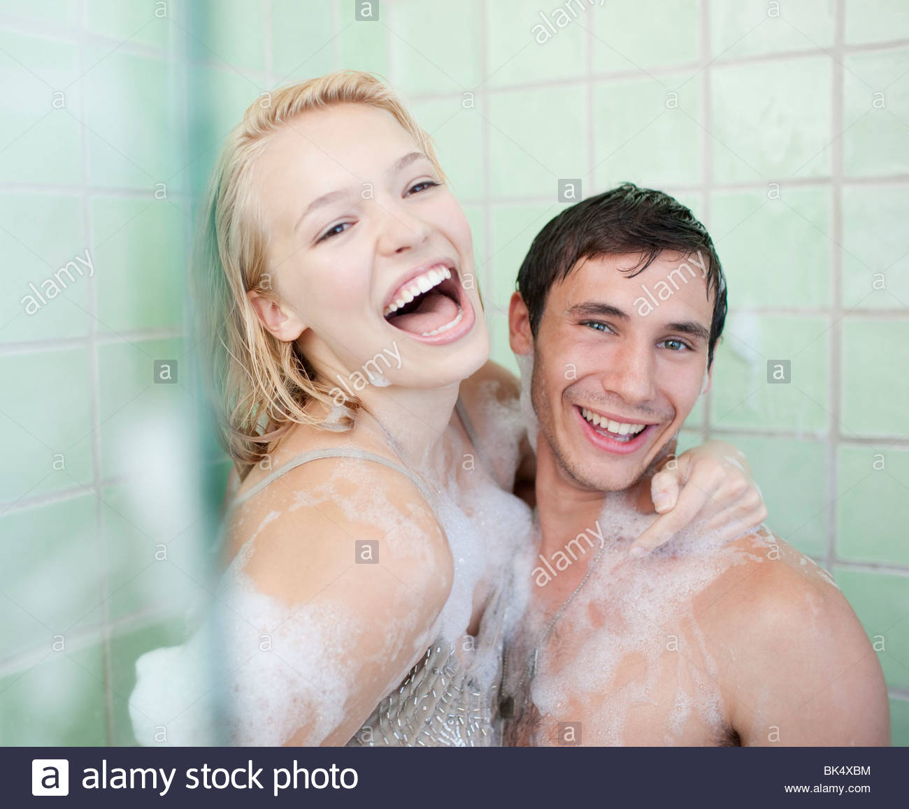 Washing Mouth With Soap Stock Photos & Washing Mouth With Soap Stock ...