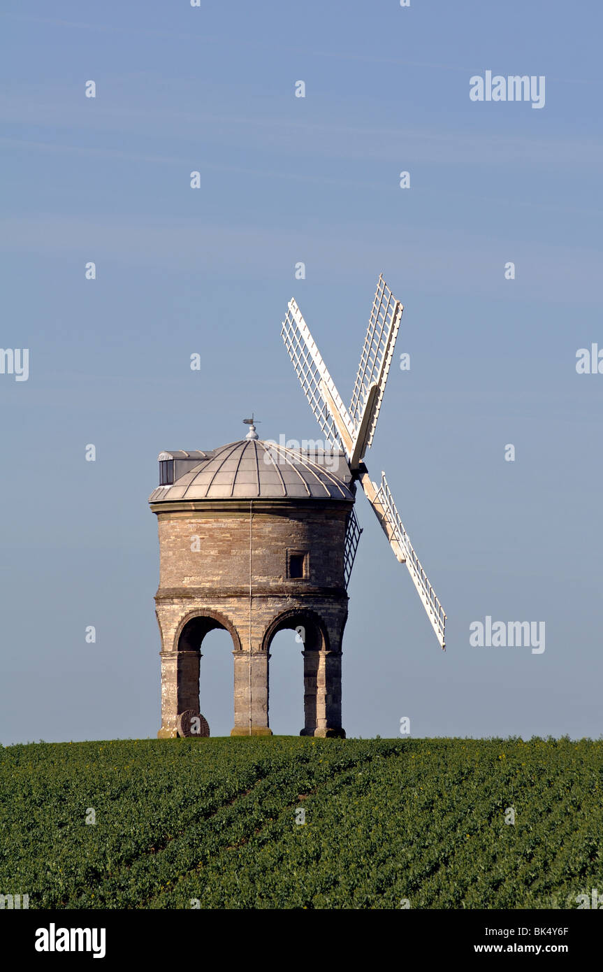 Chesterton Mill, Warwickshire, England, UK Stock Photo - Alamy