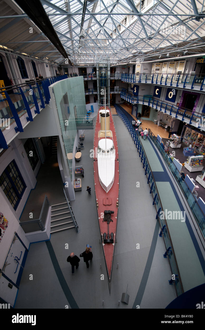 Turbinia hi-res stock photography and images - Alamy