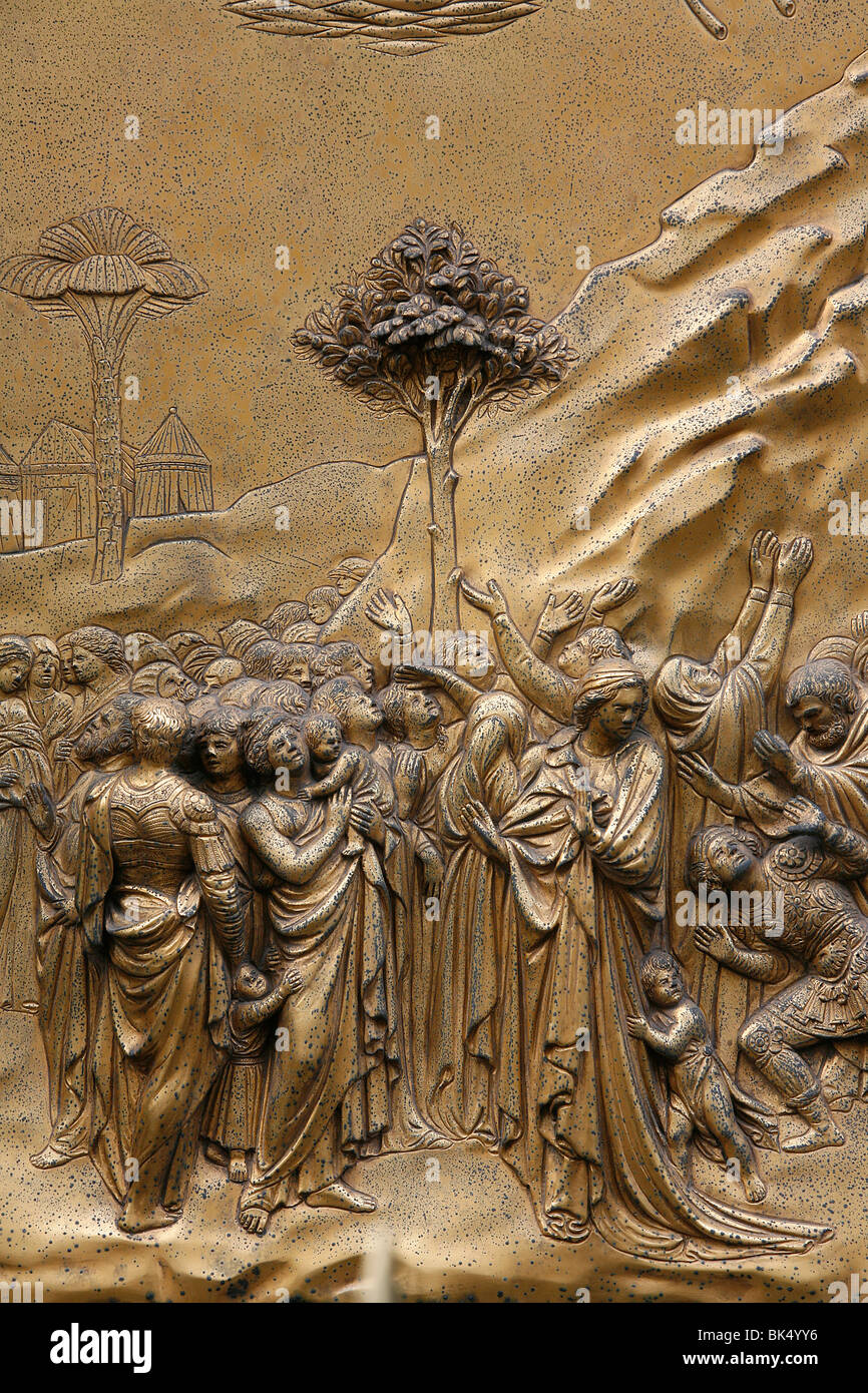 Hebrew People History