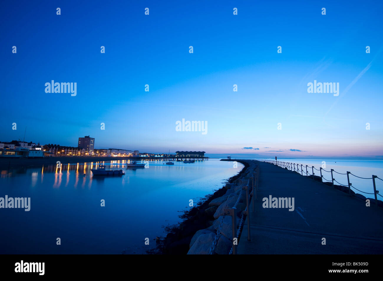 Herne bay kent england sunset hi-res stock photography and images - Alamy Herne bay kent england sunset hi-res stock photography and images - Alamy