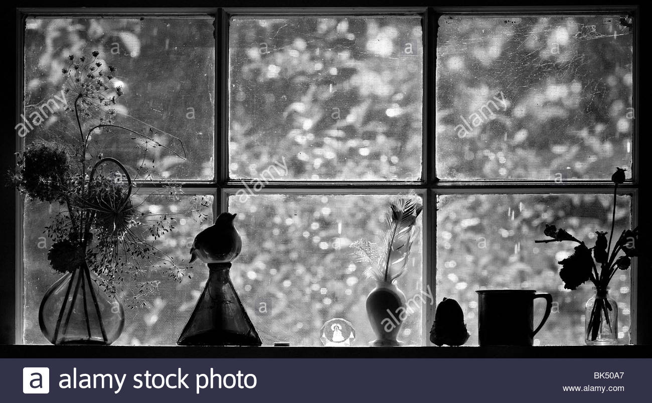 Light Coming Through A Window High Resolution Stock Photography and ...