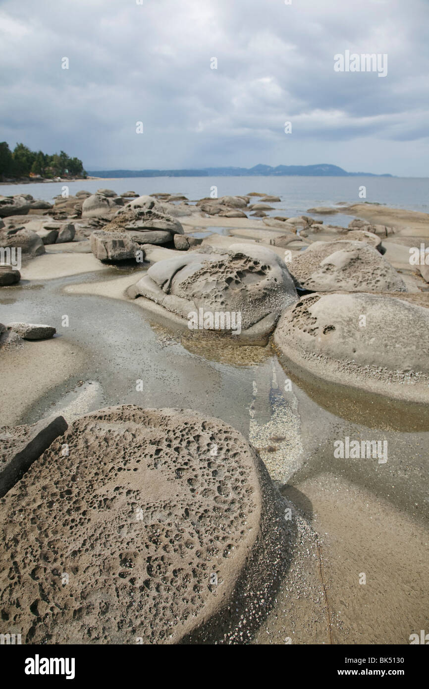 Weird beach image hi-res stock photography and images - Alamy