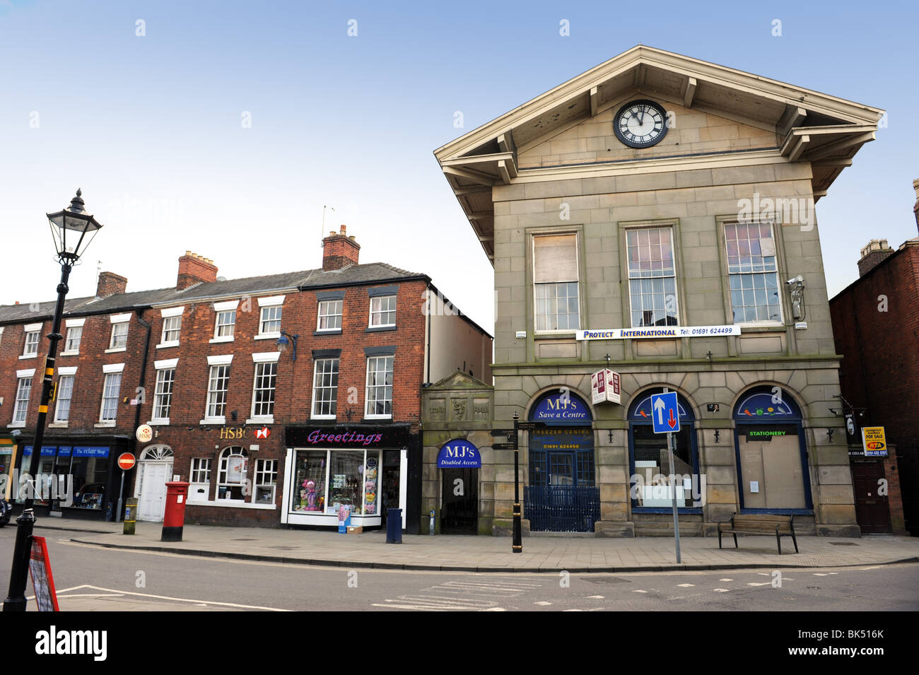 Ellesmere Stock Photos & Ellesmere Stock Images - Alamy