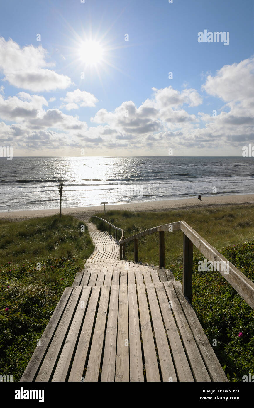 Sylt germany rantum hi-res stock photography and images - Alamy