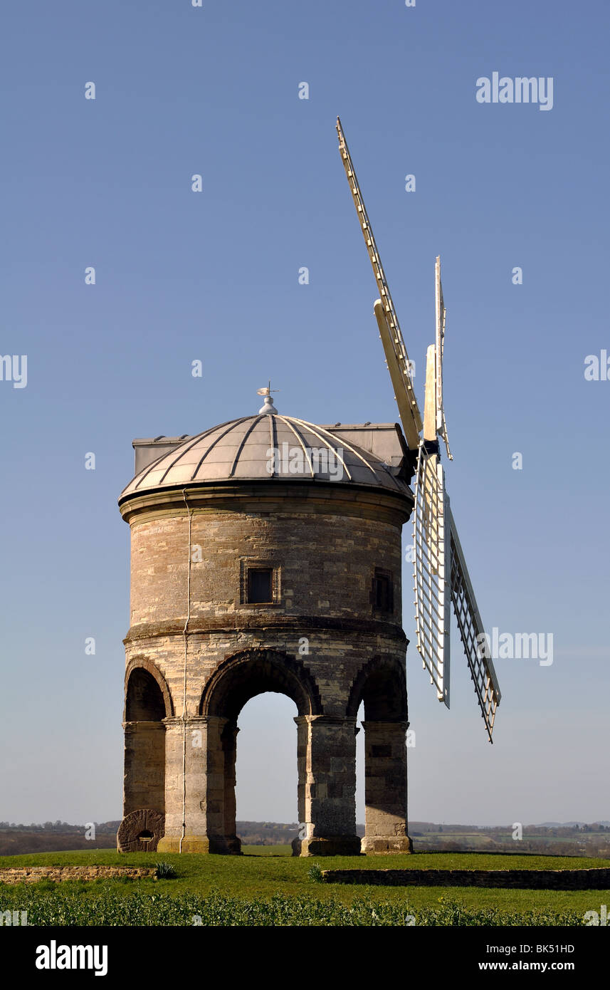 Chesterton Mill, Warwickshire, England, UK Stock Photo - Alamy