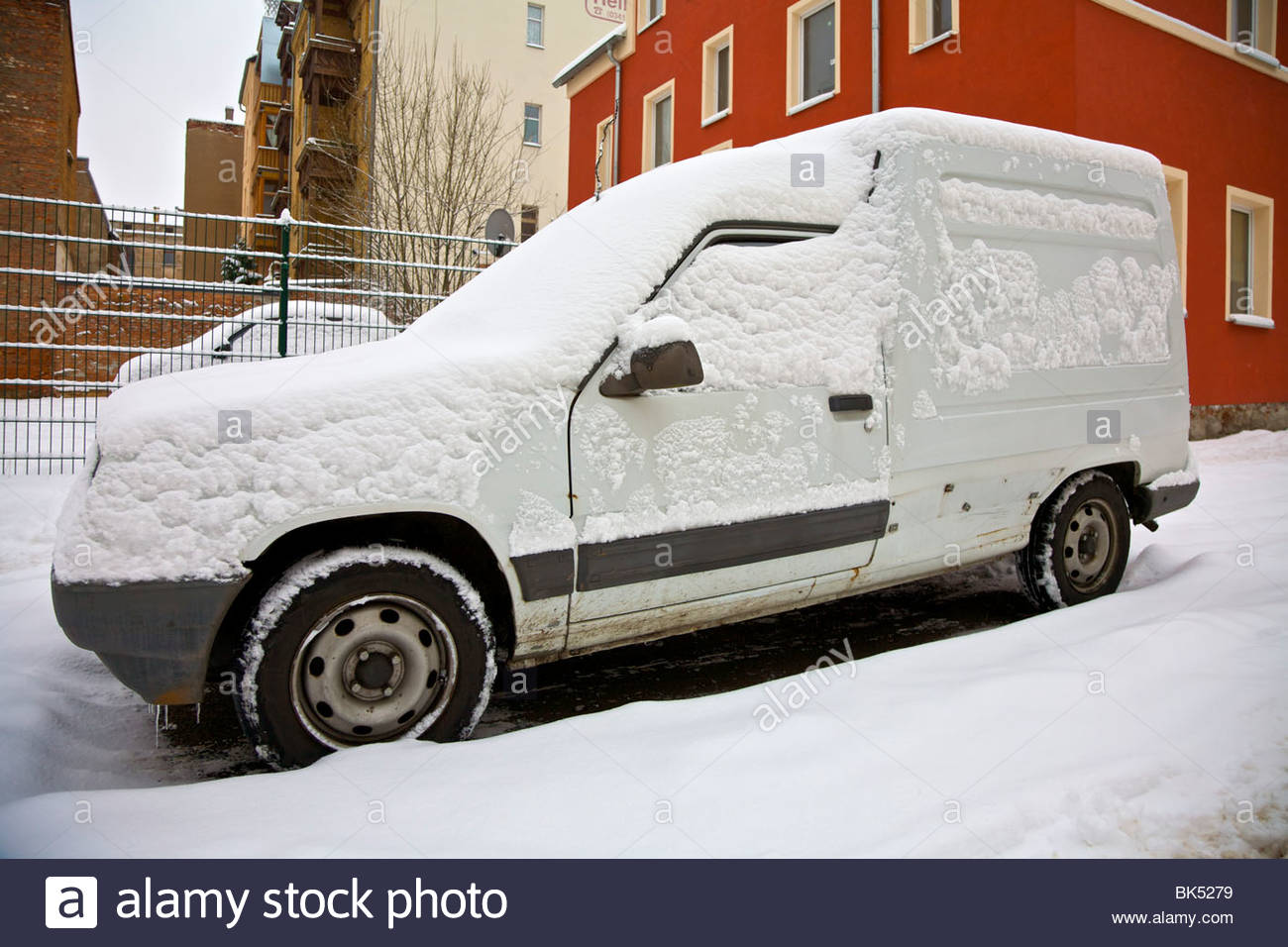 Snow Express High Resolution Stock Photography and Images - Alamy