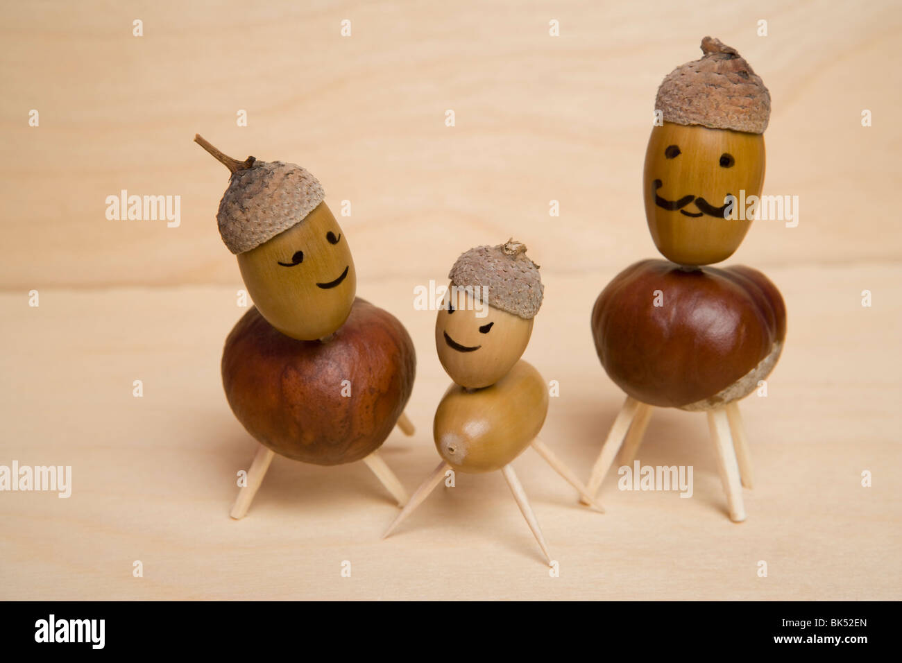 Family without father hi-res stock photography and images - Alamy