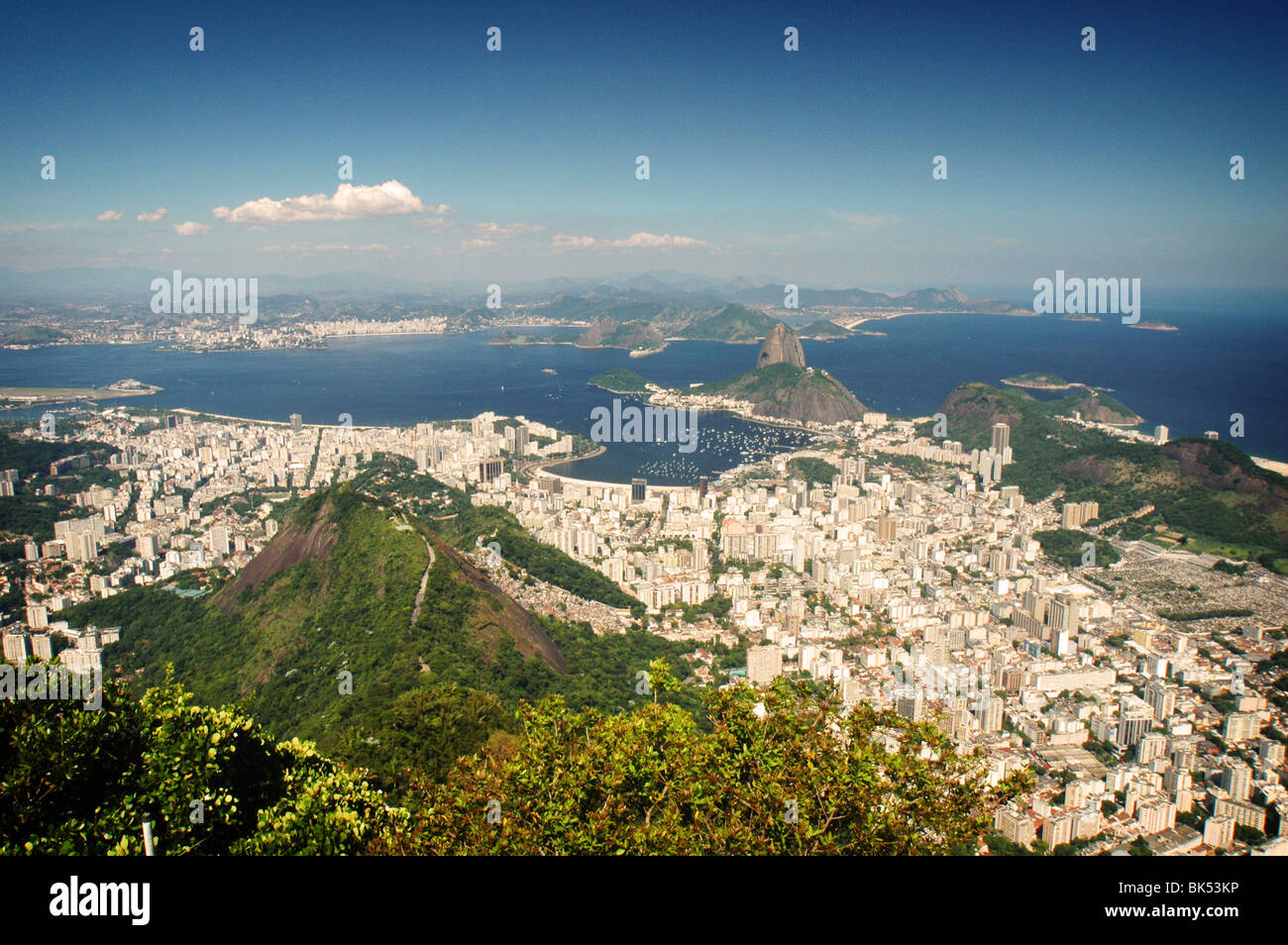 Rio de Janeiro, Brasil Stock Photo - Alamy