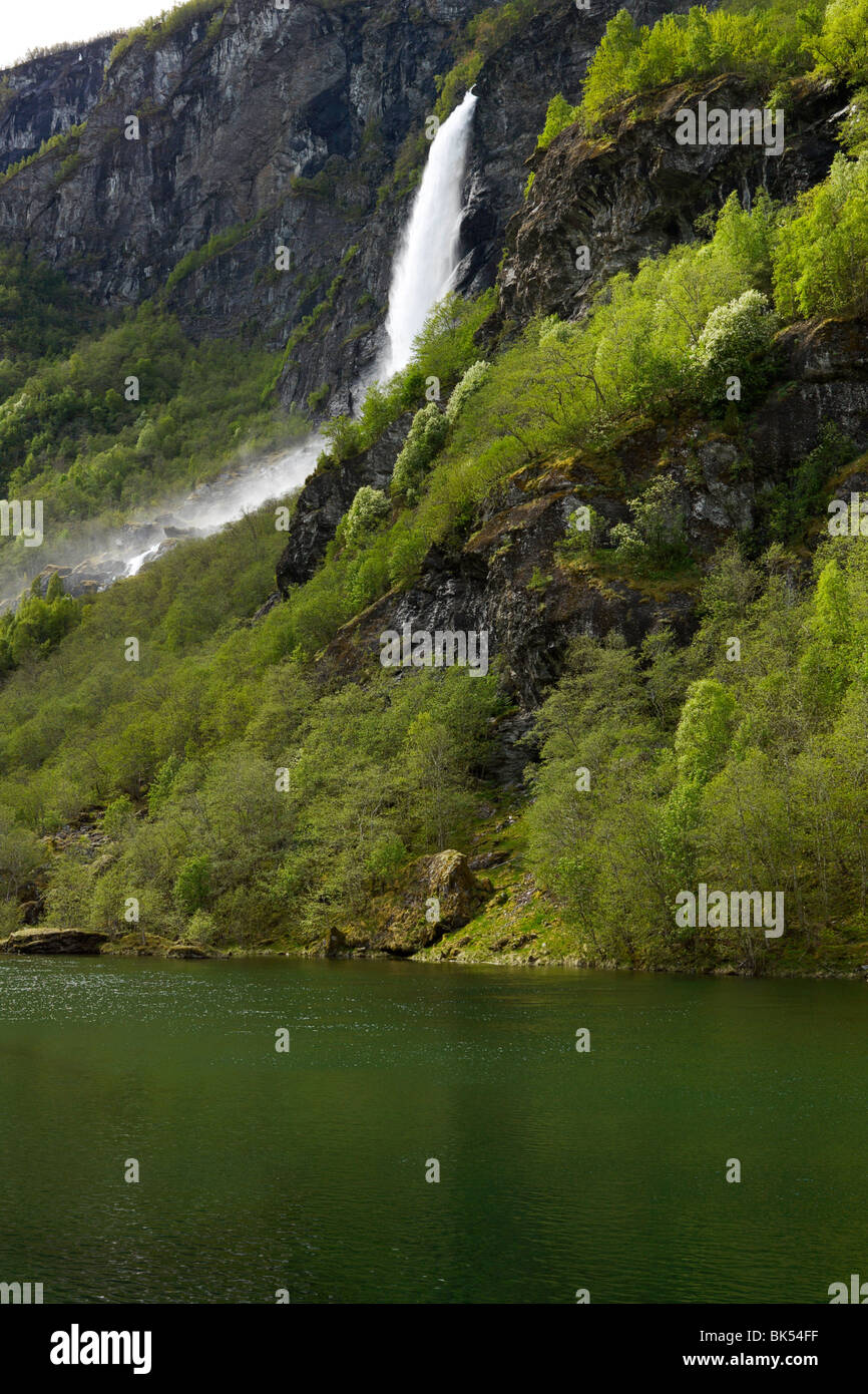 Pure Norway High Resolution Stock Photography and Images - Alamy