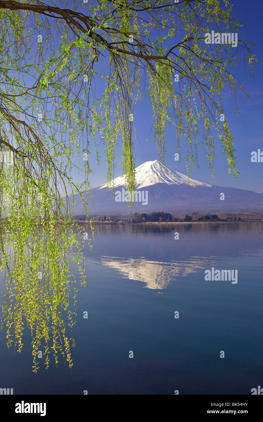 Rising sun japan fuji hi-res stock photography and images - Alamy