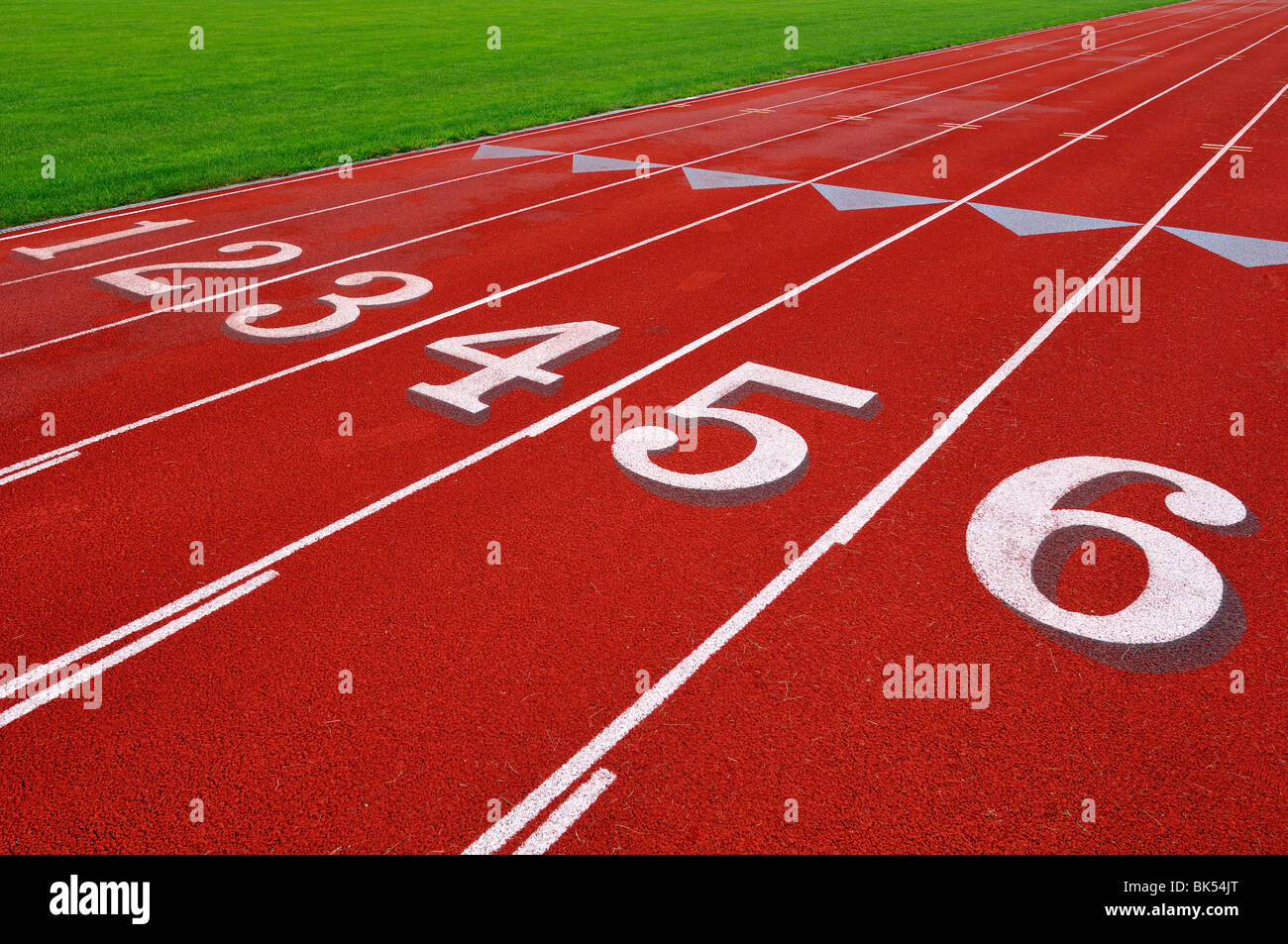 Vacant block of land hi-res stock photography and images - Alamy