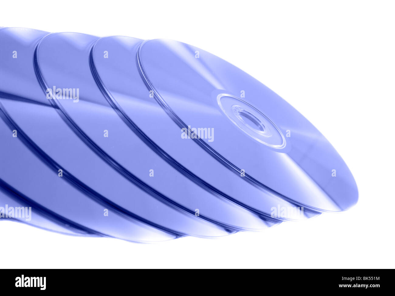 Digital versatile disks hi-res stock photography and images - Alamy