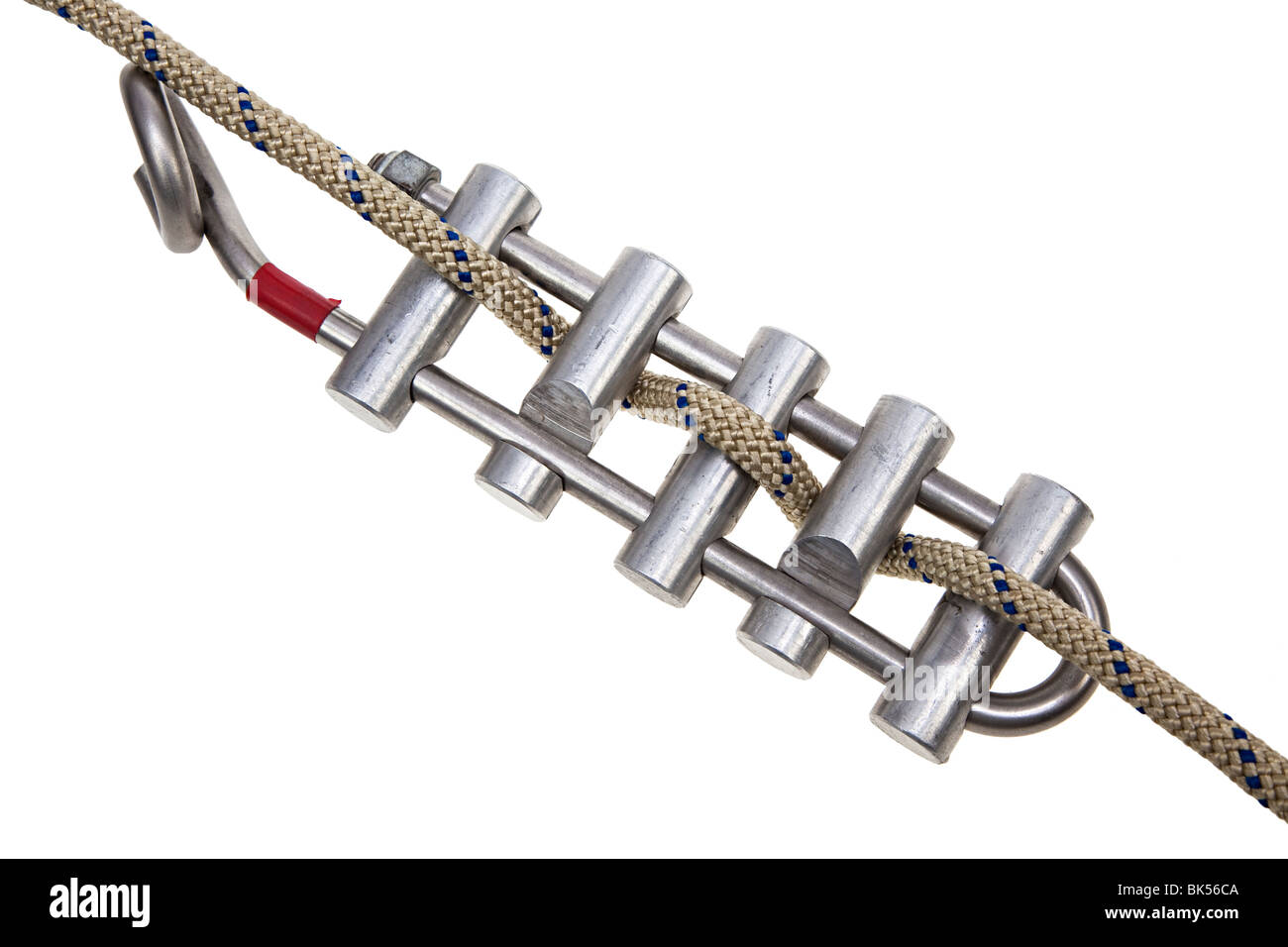 Rack through Cut Out Stock Images & Pictures - Alamy