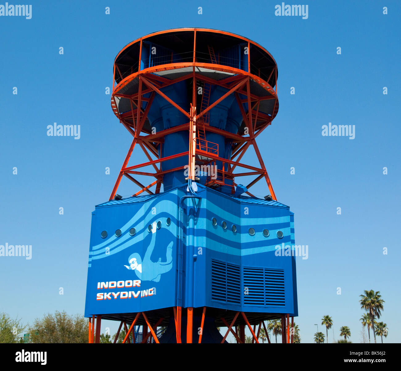 Disney attractions hi-res stock photography and images - Alamy