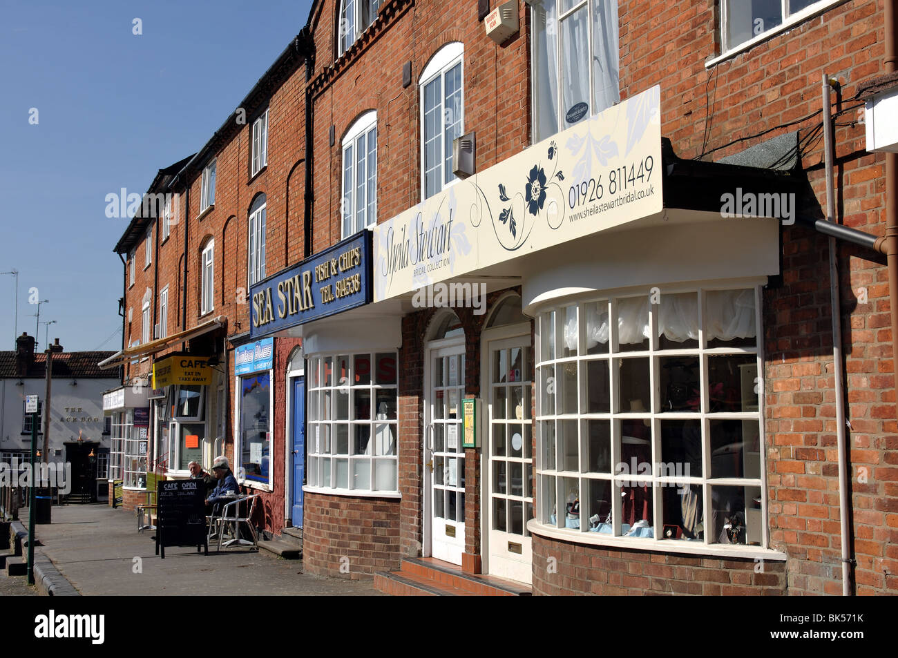 Southam hi-res stock photography and images - Alamy