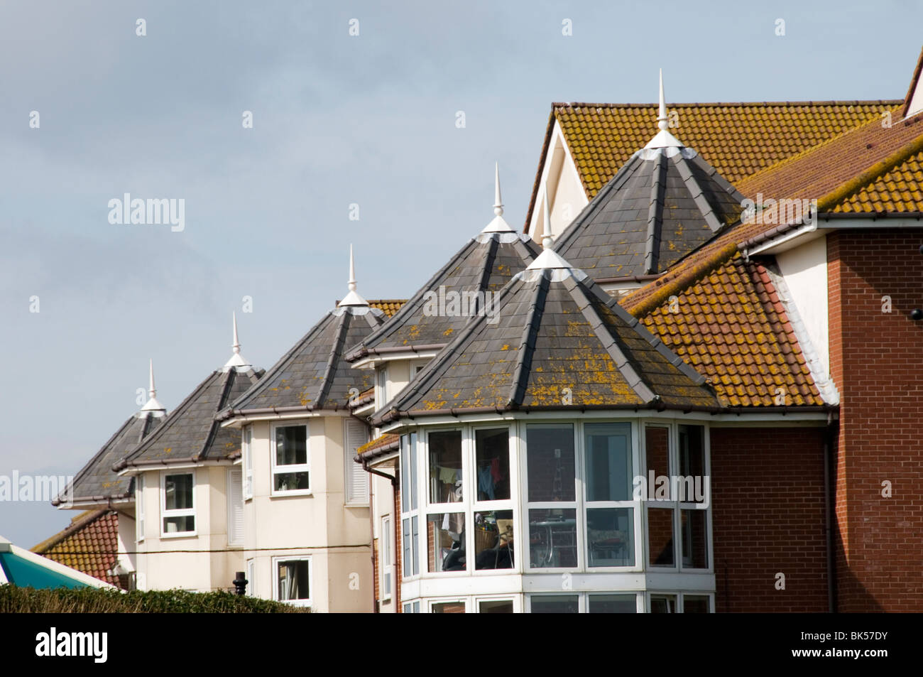 Cliftonville margate kent uk hi-res stock photography and images - Alamy