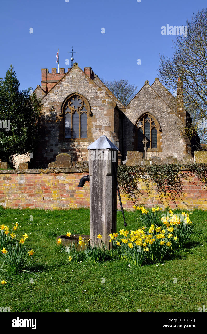 Church planting hi-res stock photography and images - Alamy