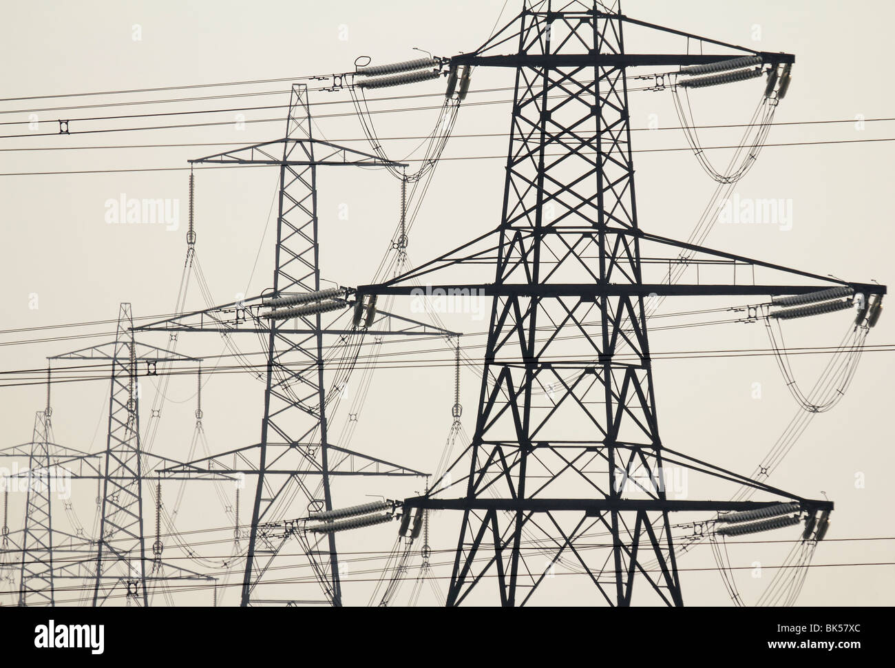 Radley engineering hi-res stock photography and images - Alamy