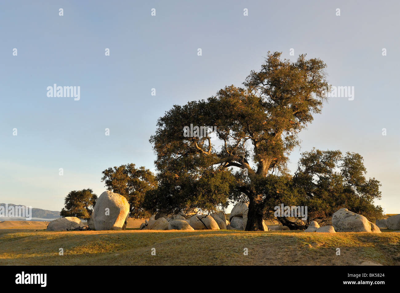 Warners ranch hi-res stock photography and images - Alamy