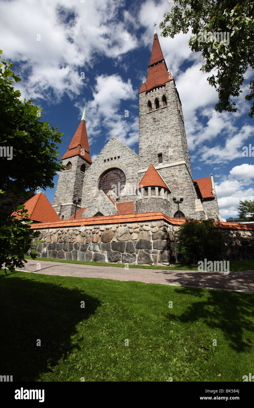 Pirkanmaa hi-res stock photography and images - Alamy