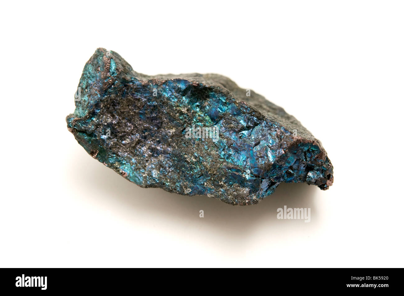 Bornite Mineral