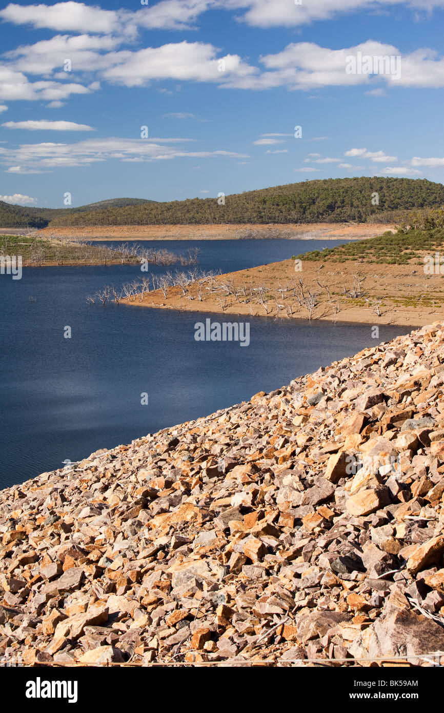Eucumbene hi-res stock photography and images - Alamy