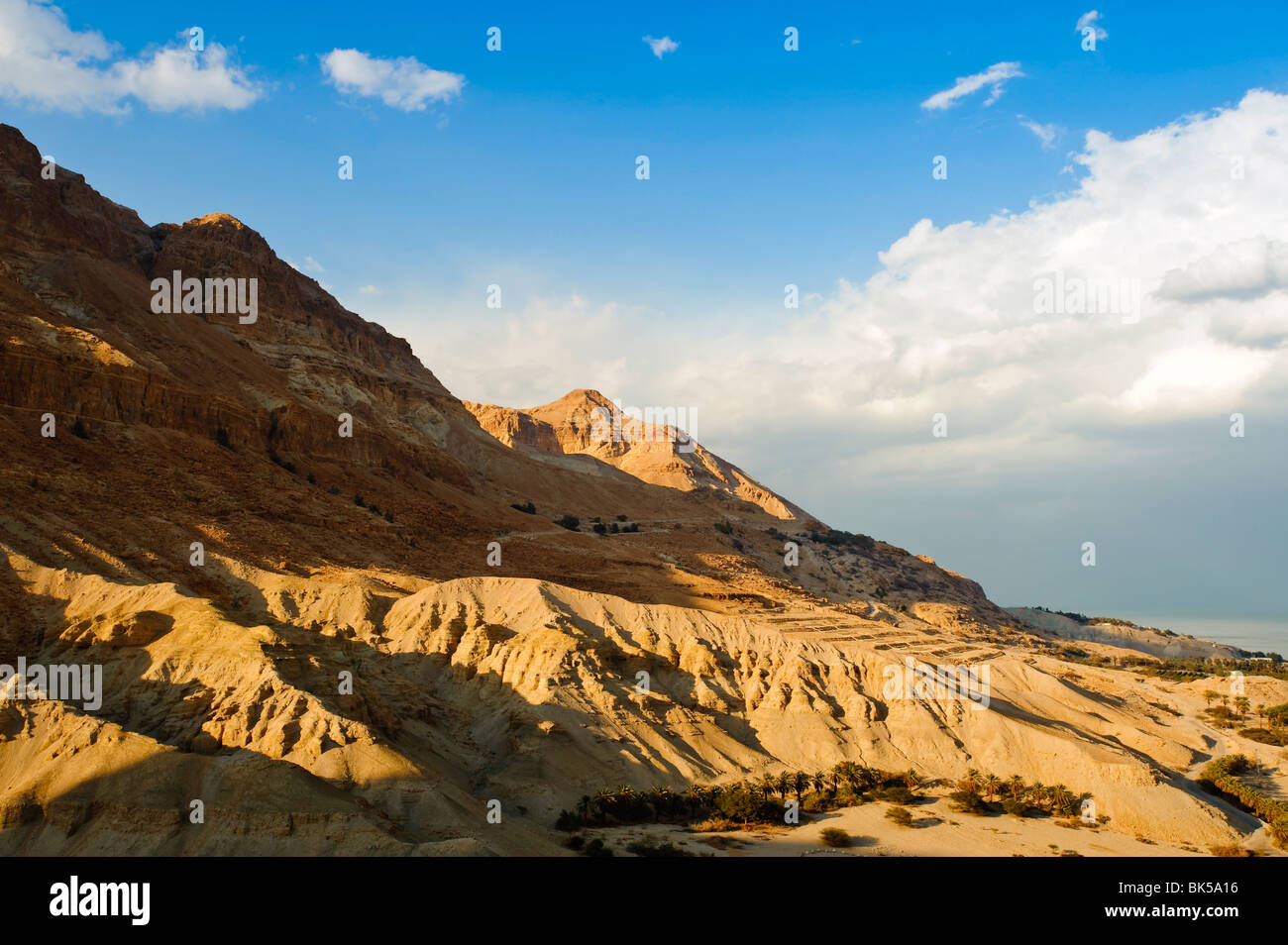 Judean Desert, Israel, Middle East Stock Photo - Alamy
