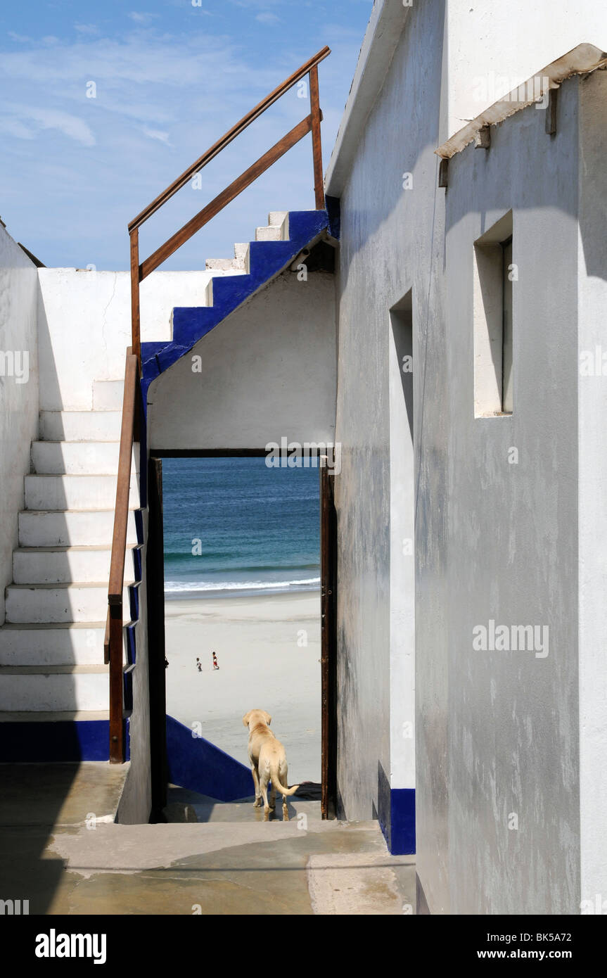 Chala peru hi-res stock photography and images - Alamy