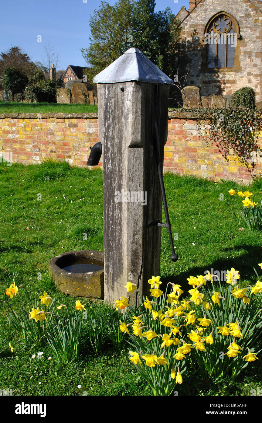 Harbury Village High Resolution Stock Photography and Images - Alamy