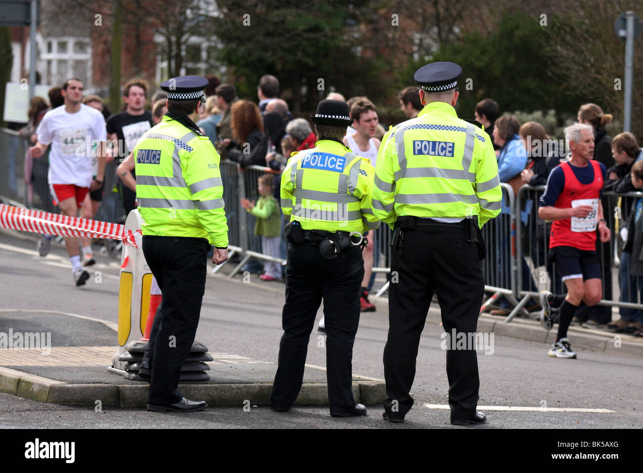 The job of the modern day Police Officer is both demanding and ...