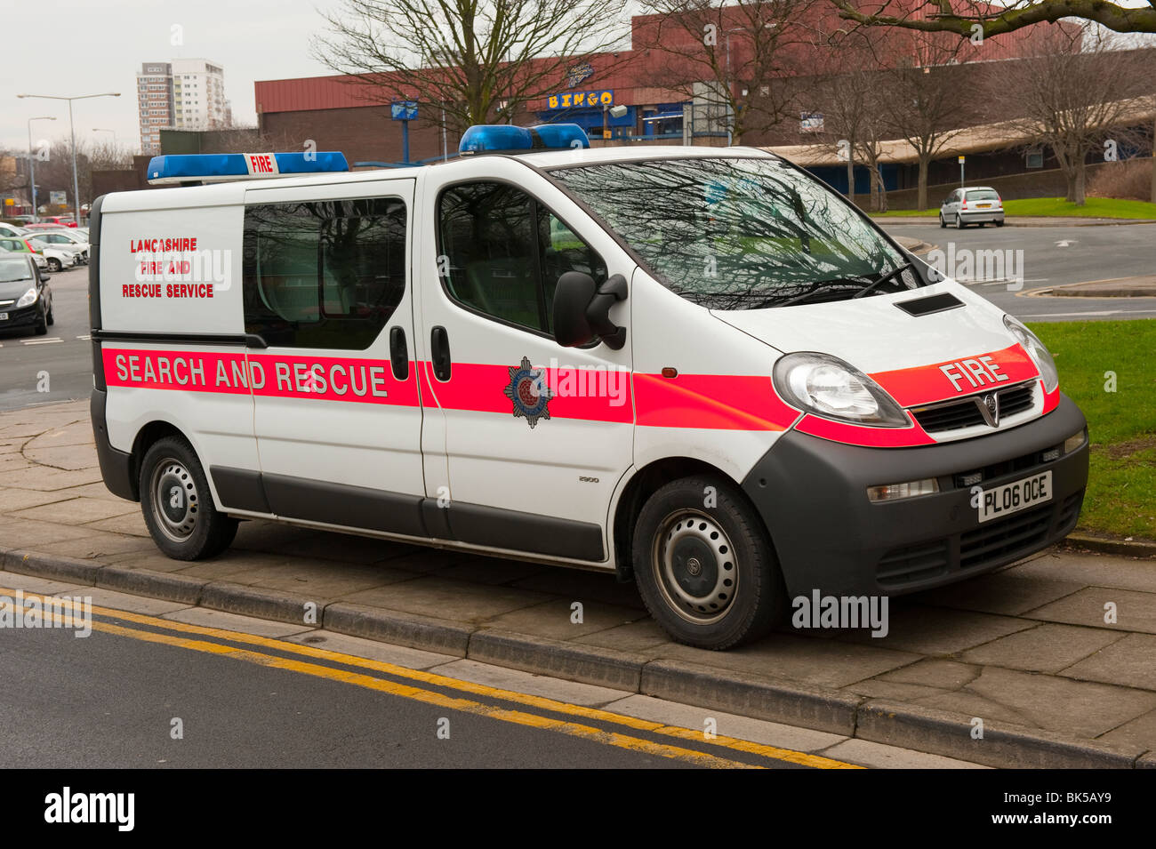 Uk fire and rescue service hi-res stock photography and images - Alamy