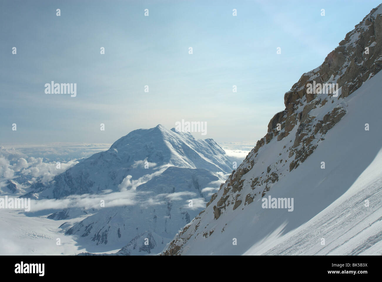 Mount denial hi-res stock photography and images - Alamy