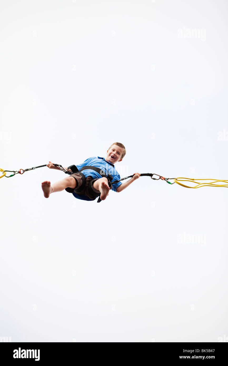 Bungie hi-res stock photography and images - Alamy