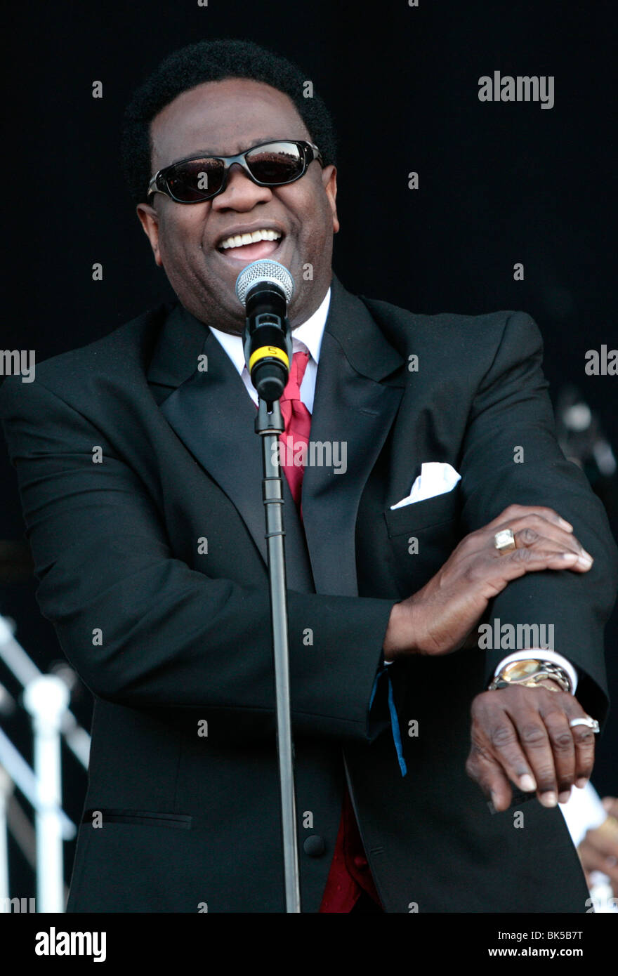 Al green hi-res stock photography and images - Alamy