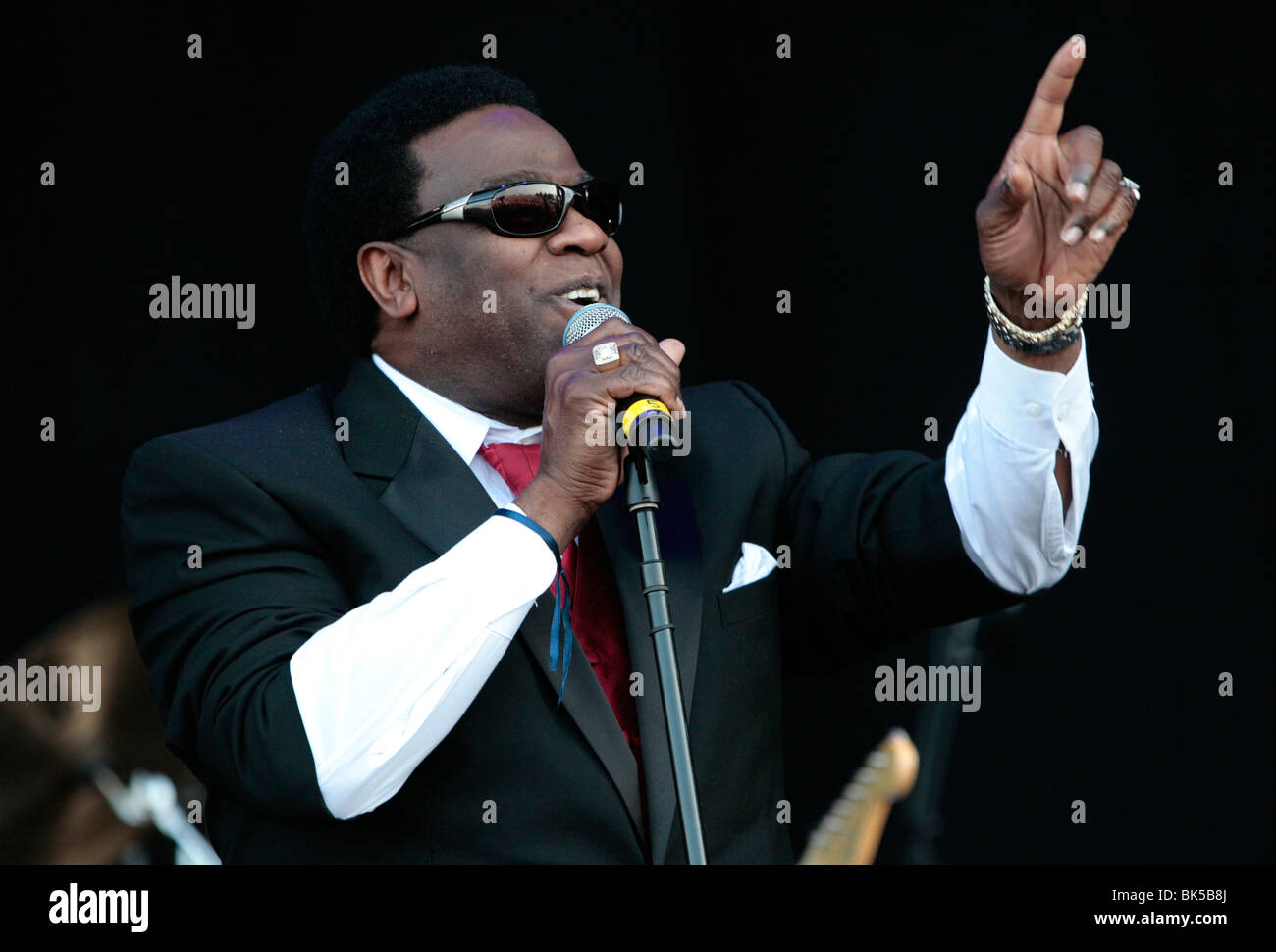 Al green hi-res stock photography and images - Alamy