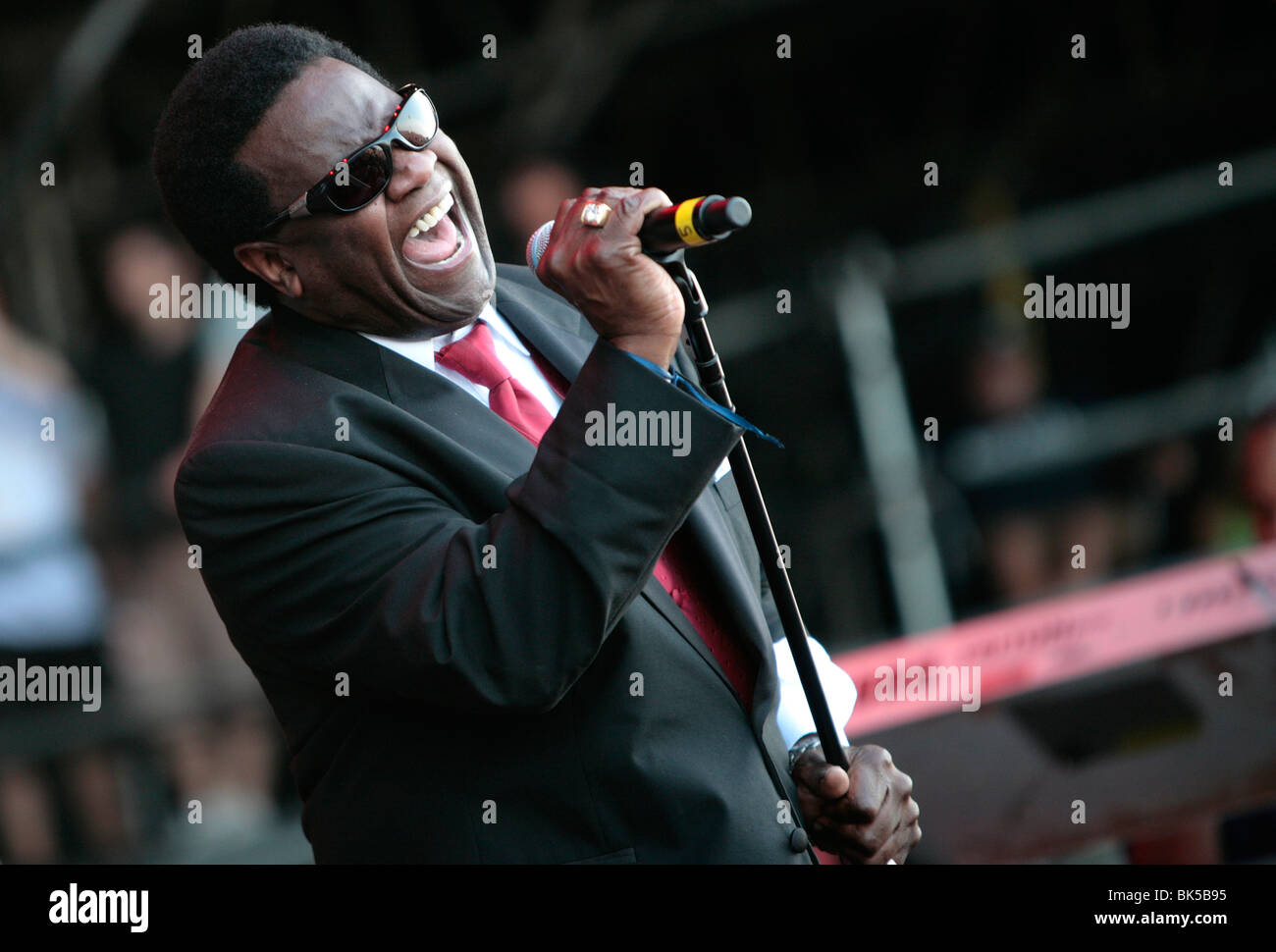 Al green hi-res stock photography and images - Alamy