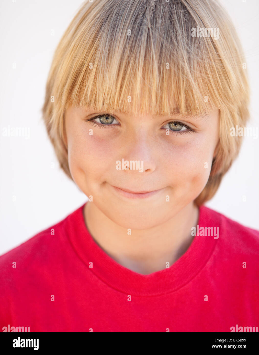 Child dimples hi-res stock photography and images - Alamy