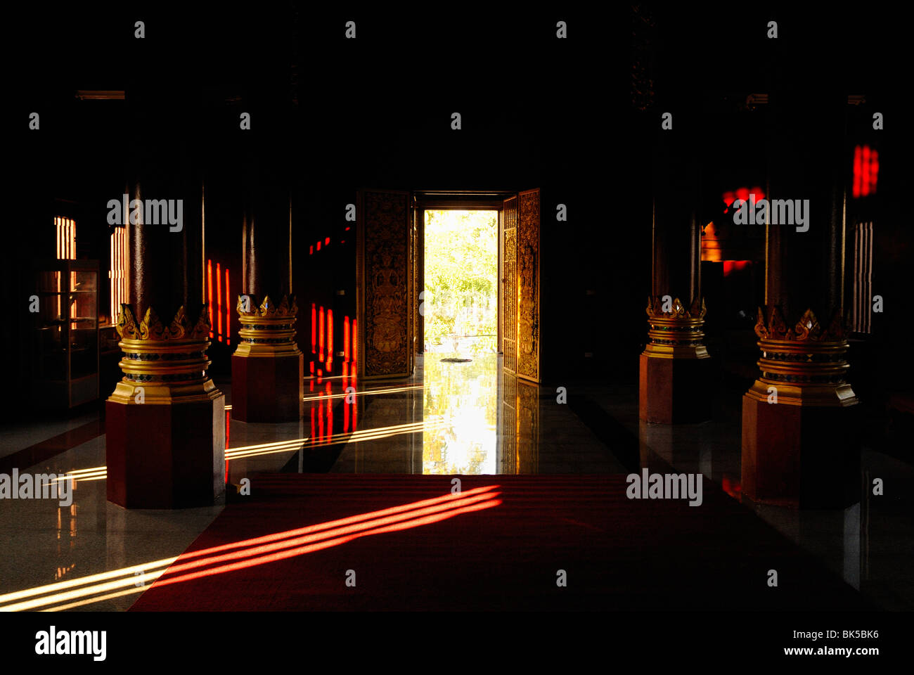 What to see in chiang mai hi-res stock photography and images - Alamy