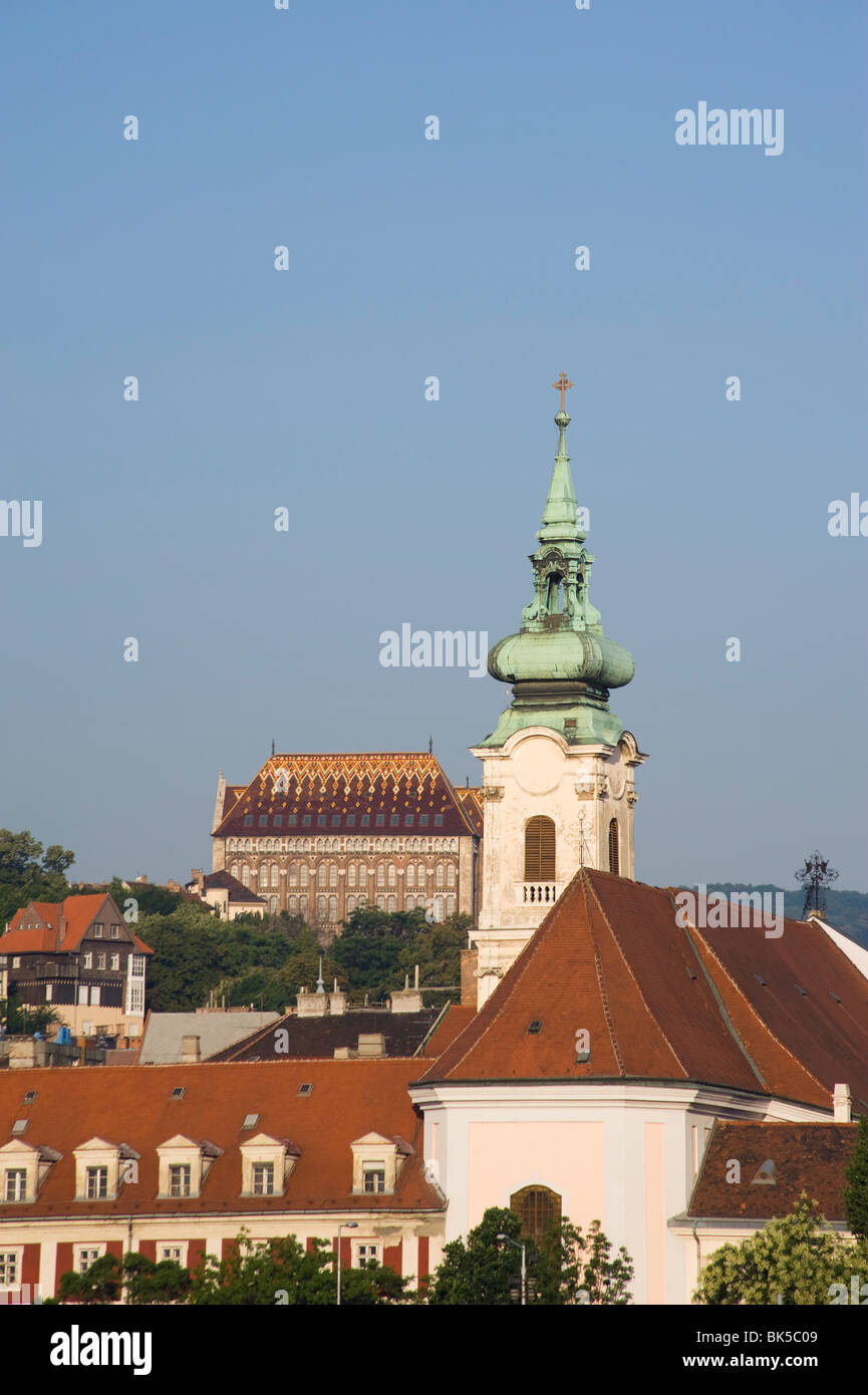 Churches of europe hi-res stock photography and images - Alamy