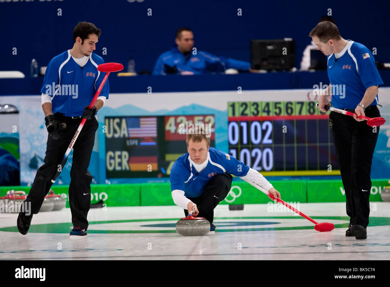 Jeff isaacson hi-res stock photography and images - Alamy