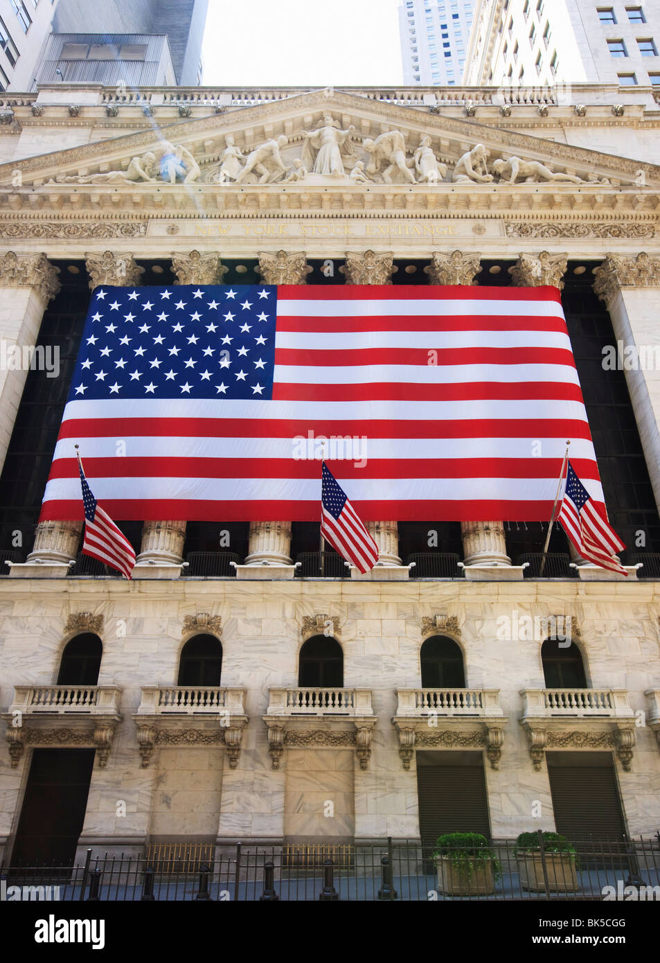 The broad exchange building hi-res stock photography and images - Alamy