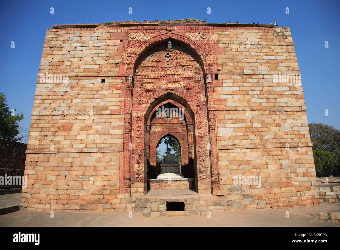 Tomb of altamish hi-res stock photography and images - Alamy